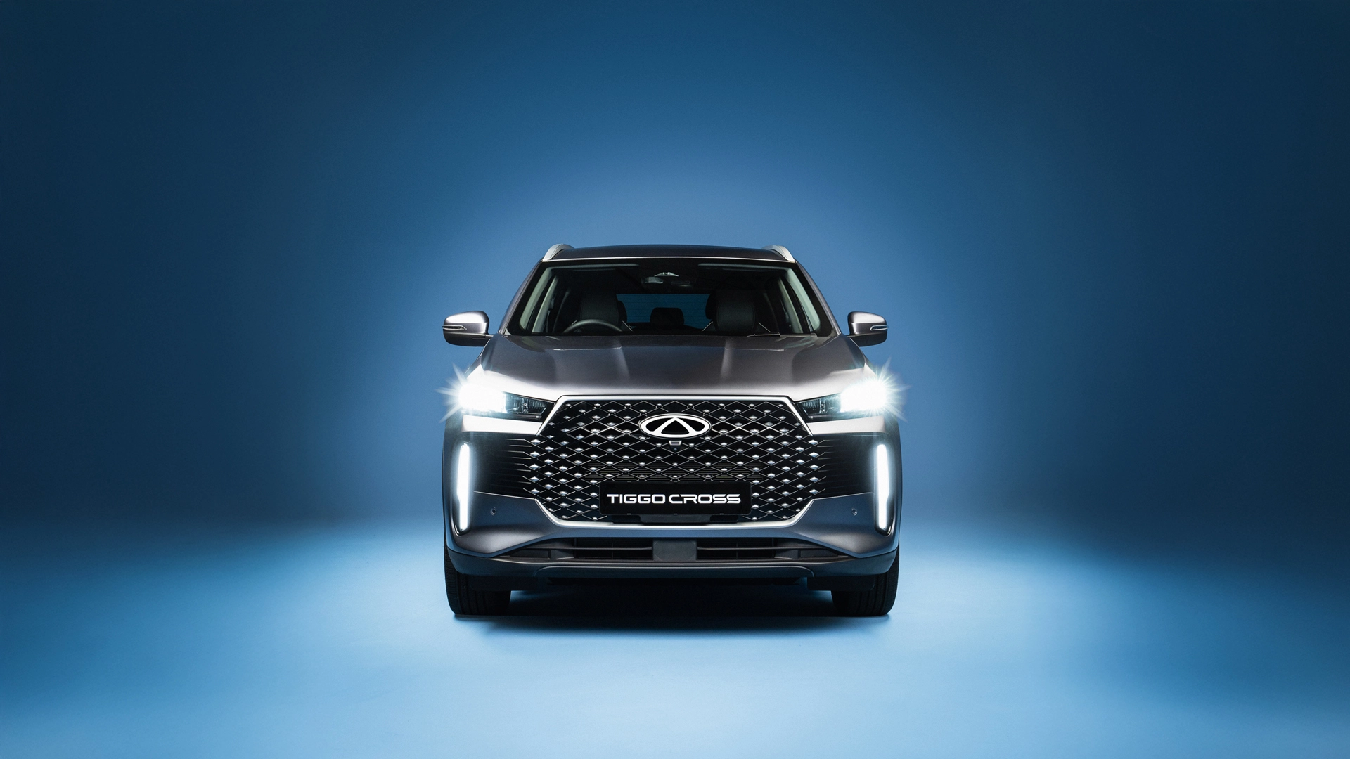 Drive With Lesedi | Luxury Chery Experience