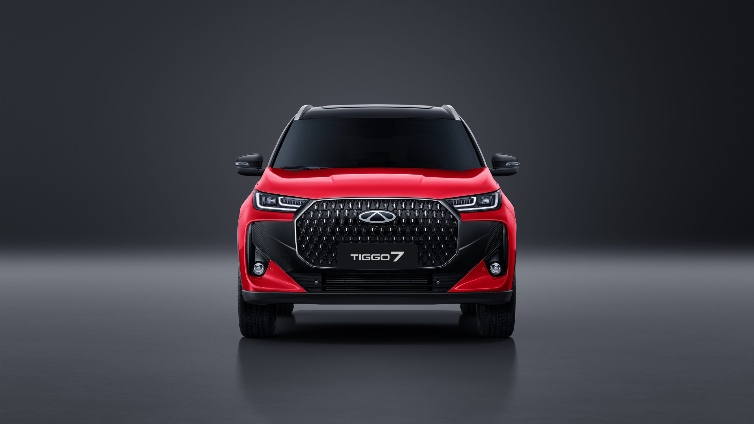 Drive With Lesedi | Luxury Chery Experience